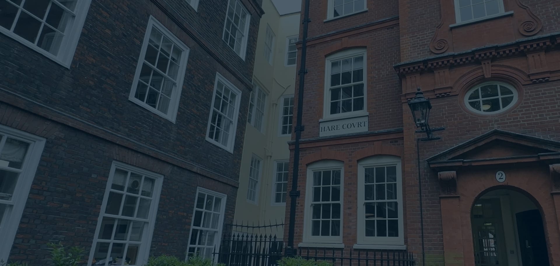 Practice Areas - 2 Hare Court | London Barristers Chambers