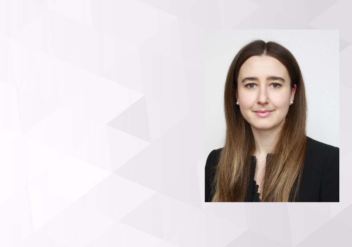 2 Hare Court Welcomes New Tenant Eleanor Fox - 2 Hare Court | London ...