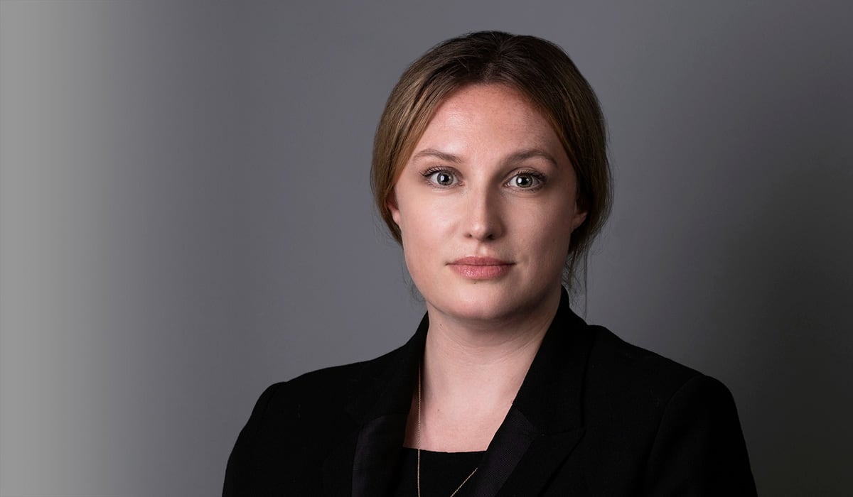 Laura Stephenson appointed as Assistant Coroner - 2 Hare Court | London ...