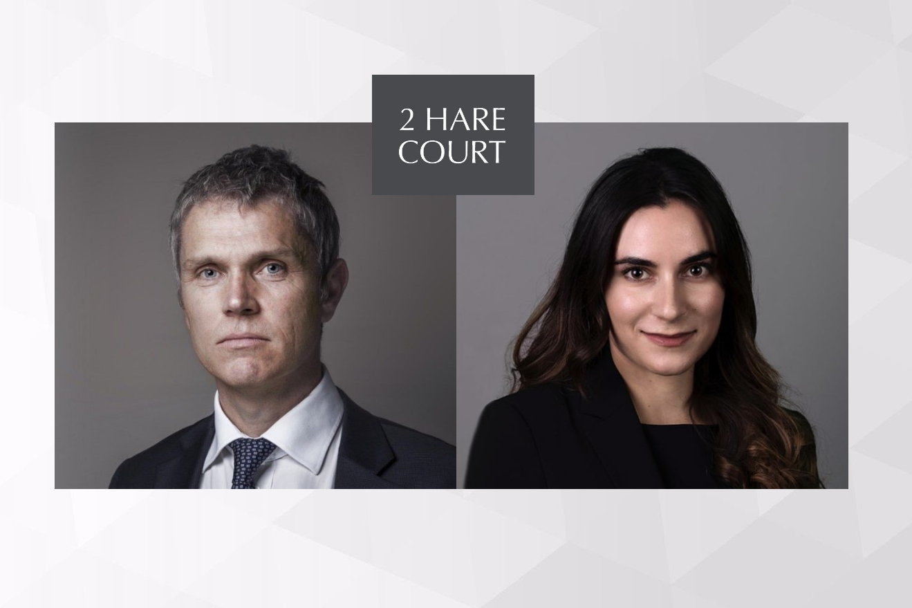 Peter Lownds and Neelam Gomersall’s client acquitted of sophisticated ...