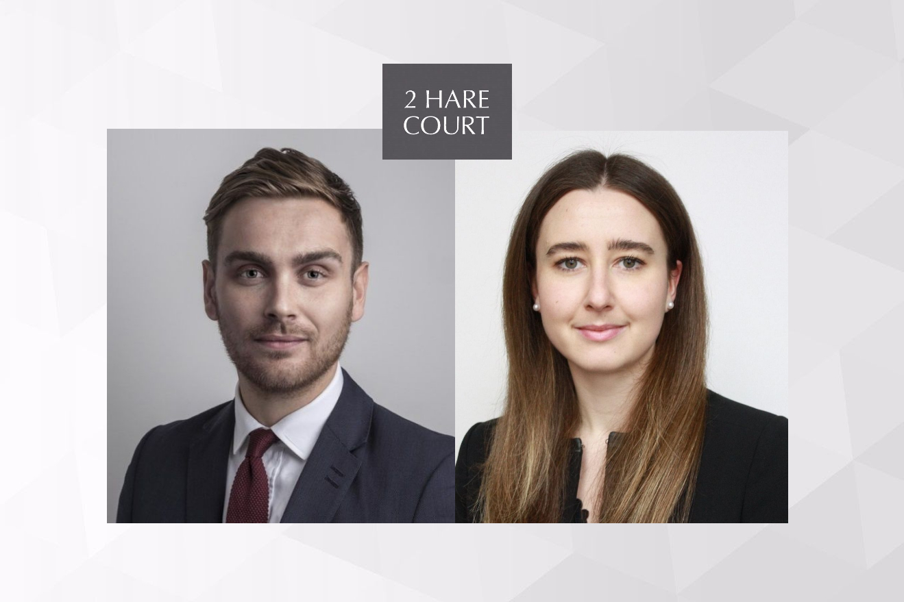 EncroChat drugs conspiracy: acquittal for Will Martin and Eleanor Fox ...