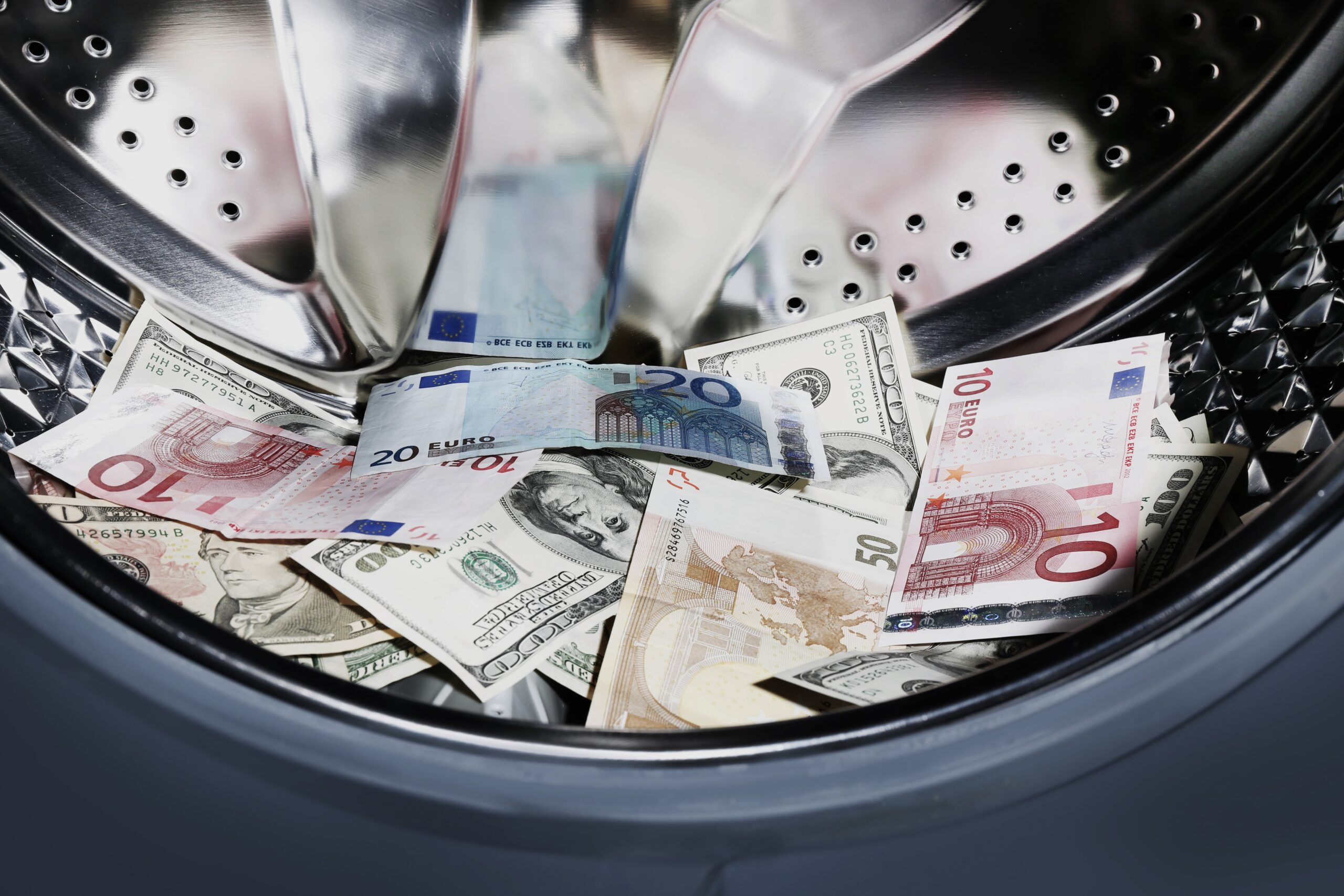 Gavin Irwin and Fiona Robertson Conclude Six Month, Cross-Border, Fraud ...