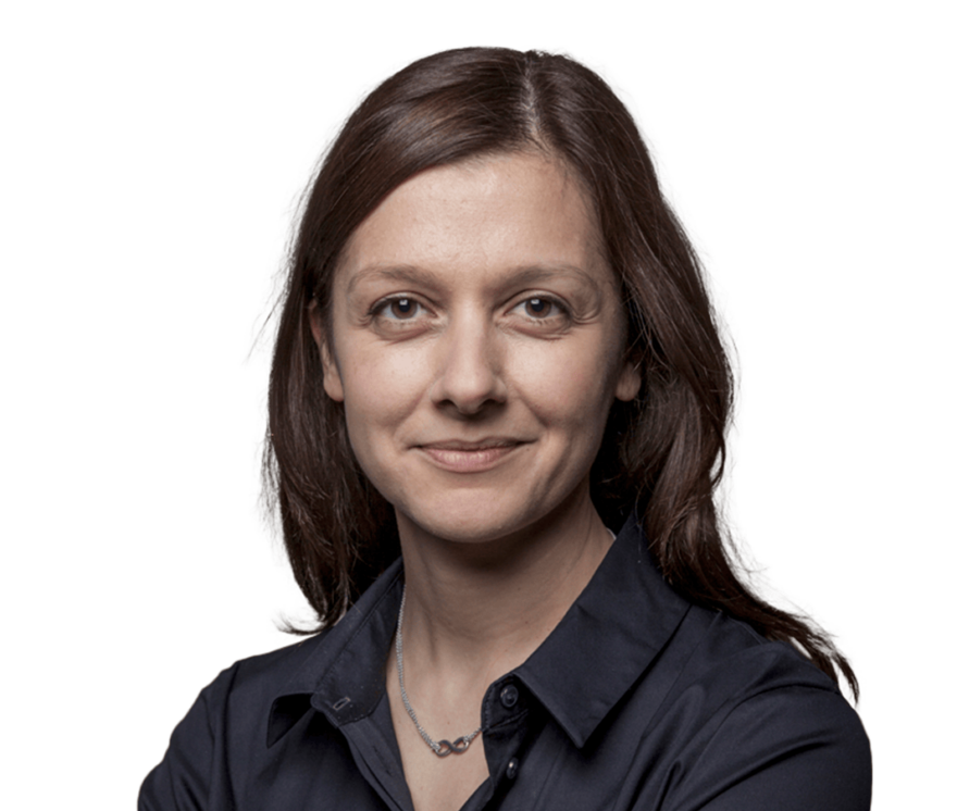 Kate Blackwell KC, leading Alexandra Tampakopoulos, Applies to Pause ...