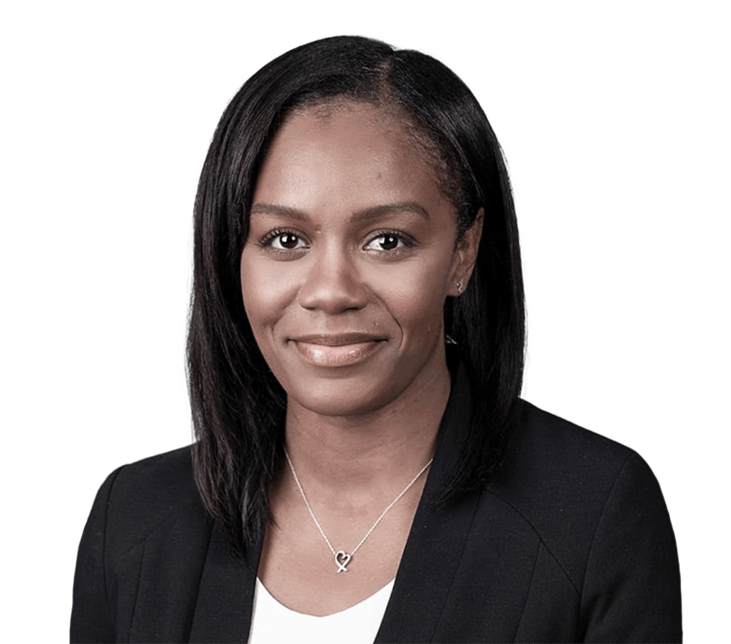 Amina Graham - 2 Hare Court | London Barristers Chambers