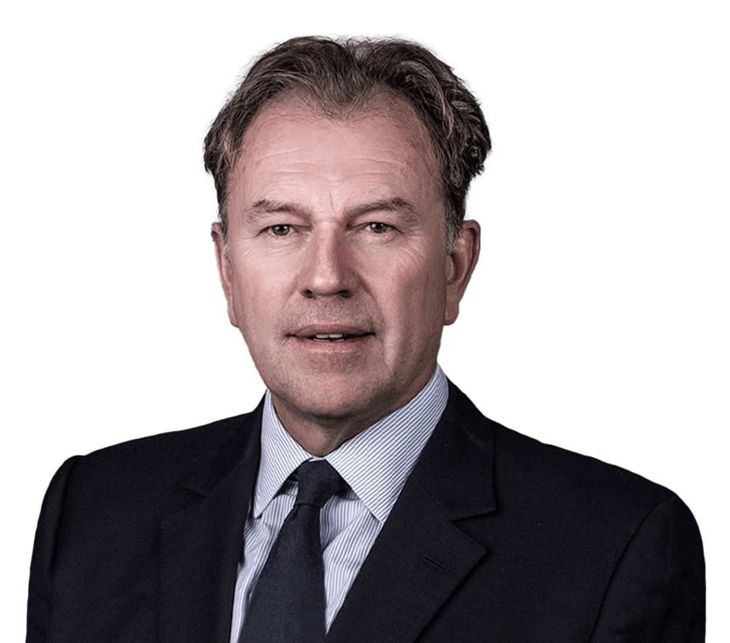 Brendan Kelly KC - 2 Hare Court | London Barristers Chambers