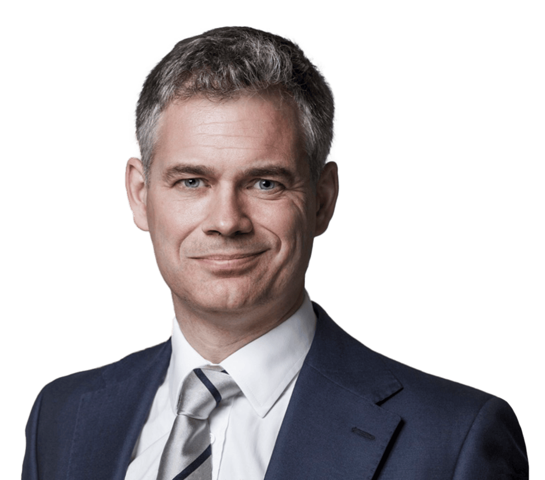 Christopher Foulkes - 2 Hare Court | London Barristers Chambers