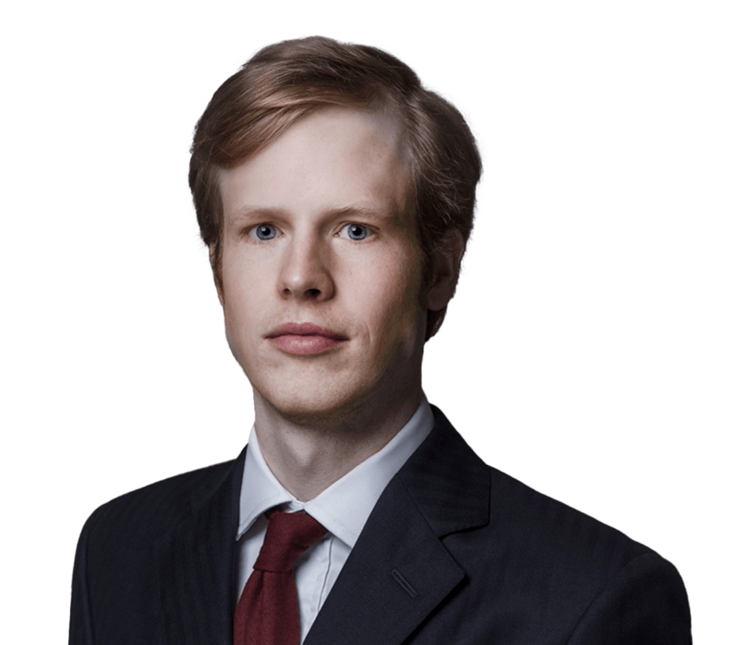 Christopher Geering - 2 Hare Court | London Barristers Chambers