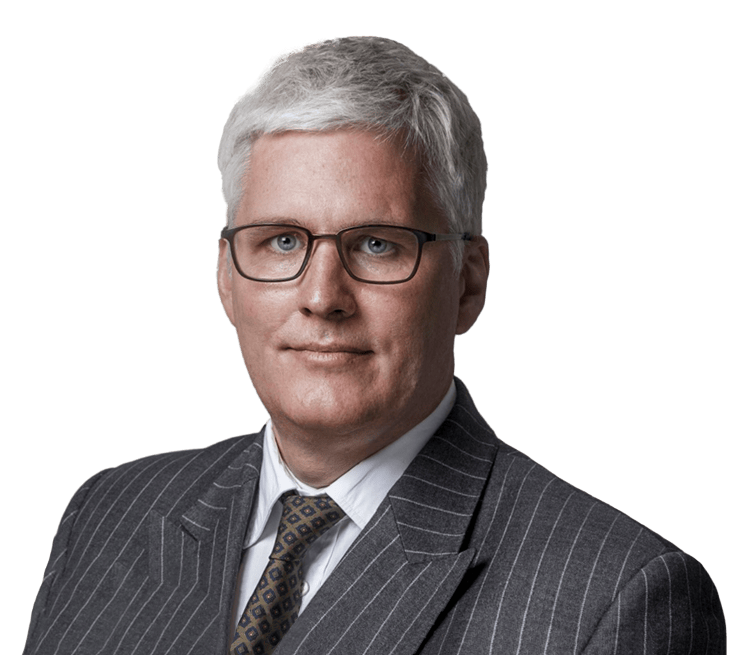 Christopher Gillespie - 2 Hare Court | London Barristers Chambers