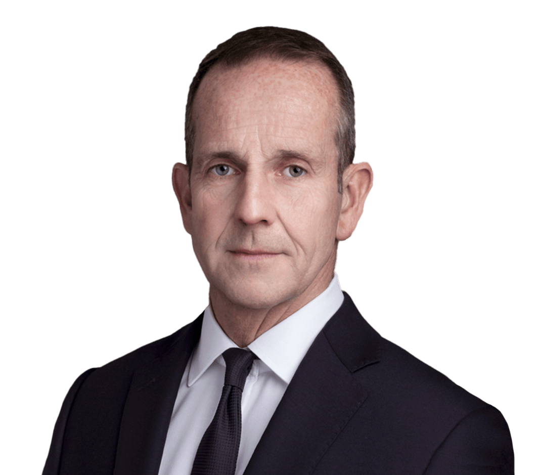 Craig Ferguson - 2 Hare Court | London Barristers Chambers