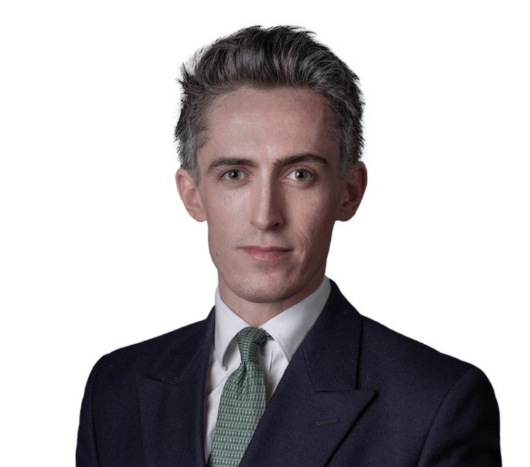 Jack Gilliland - 2 Hare Court | London Barristers Chambers