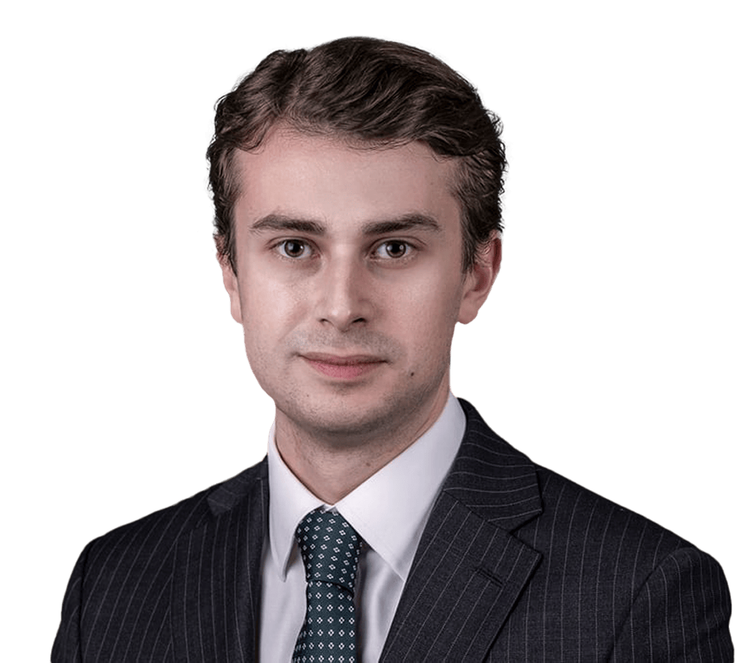 James Cox - 2 Hare Court | London Barristers Chambers