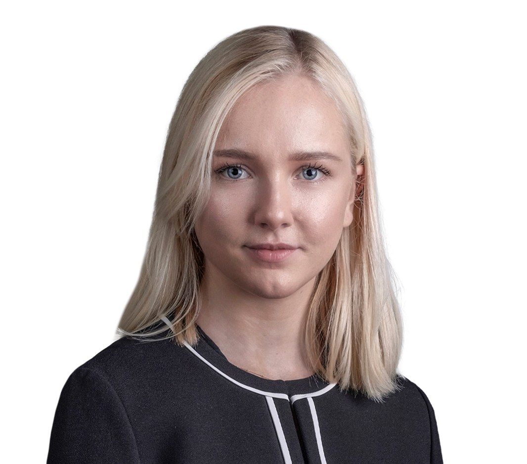 Madeleine Price - 2 Hare Court | London Barristers Chambers