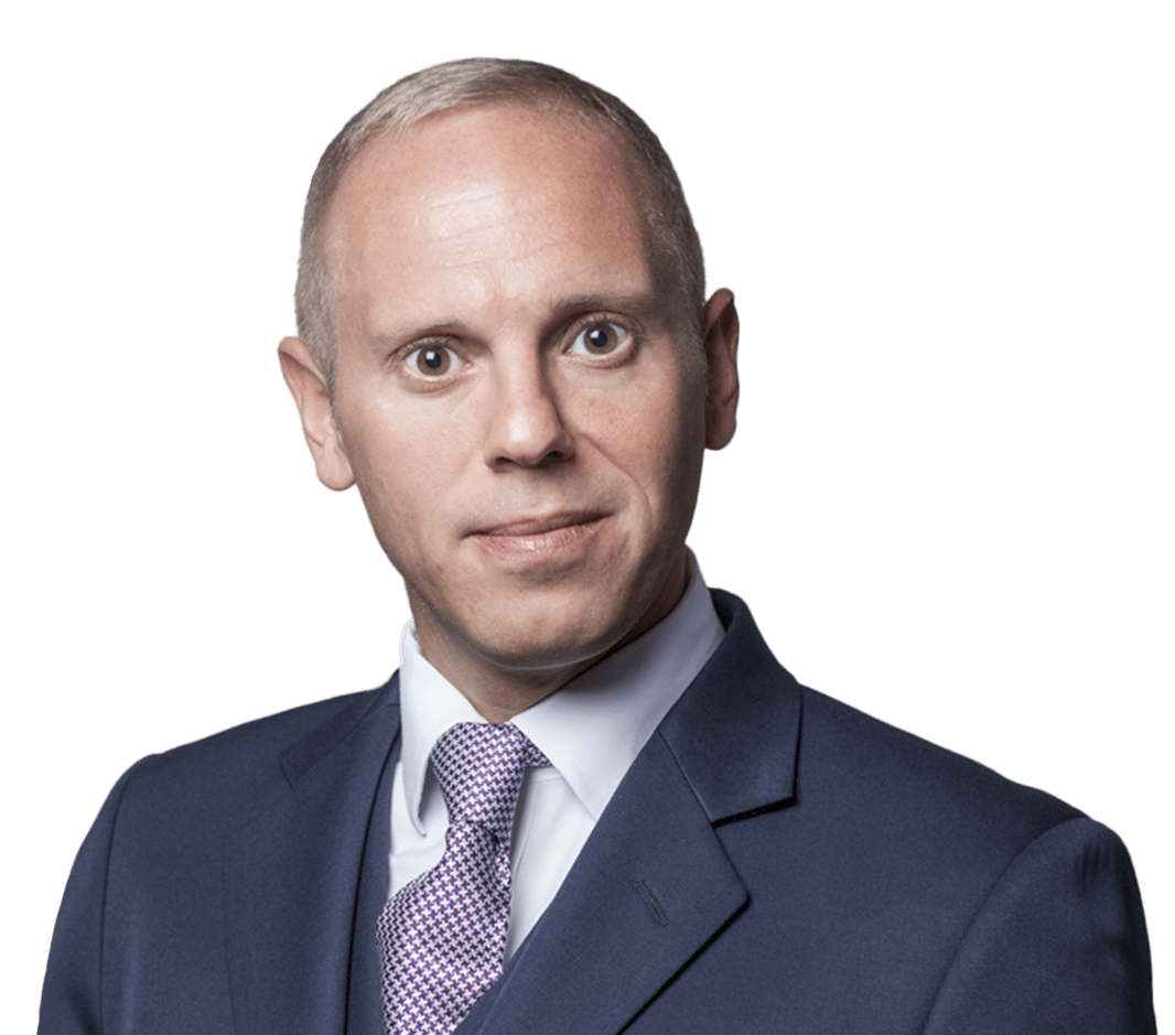 Robert Rinder MBE - 2 Hare Court | London Barristers Chambers