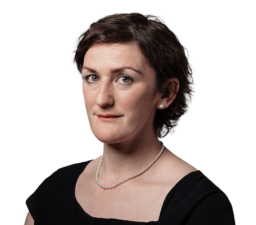 Sarah Przybylska - 2 Hare Court | London Barristers Chambers