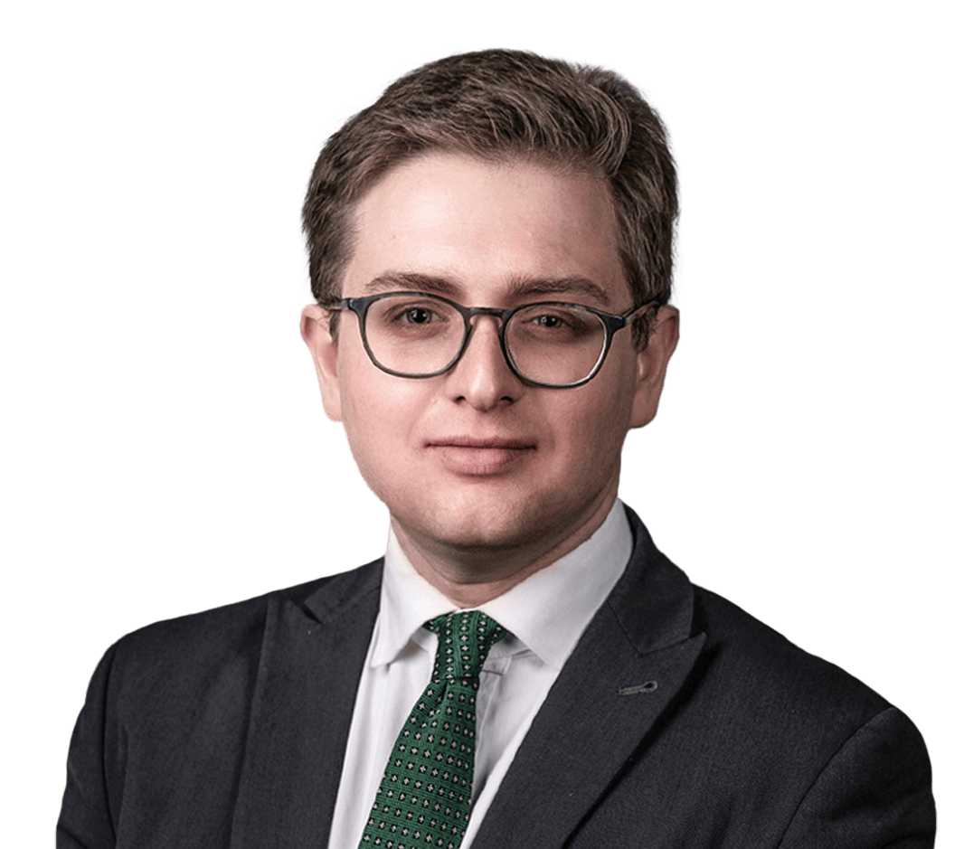Thomas Beardsworth - 2 Hare Court | London Barristers Chambers