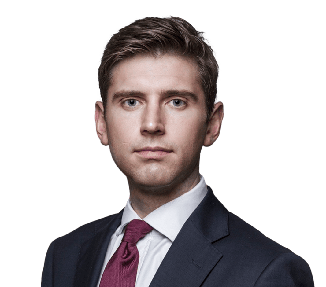 Tom Day - 2 Hare Court | London Barristers Chambers