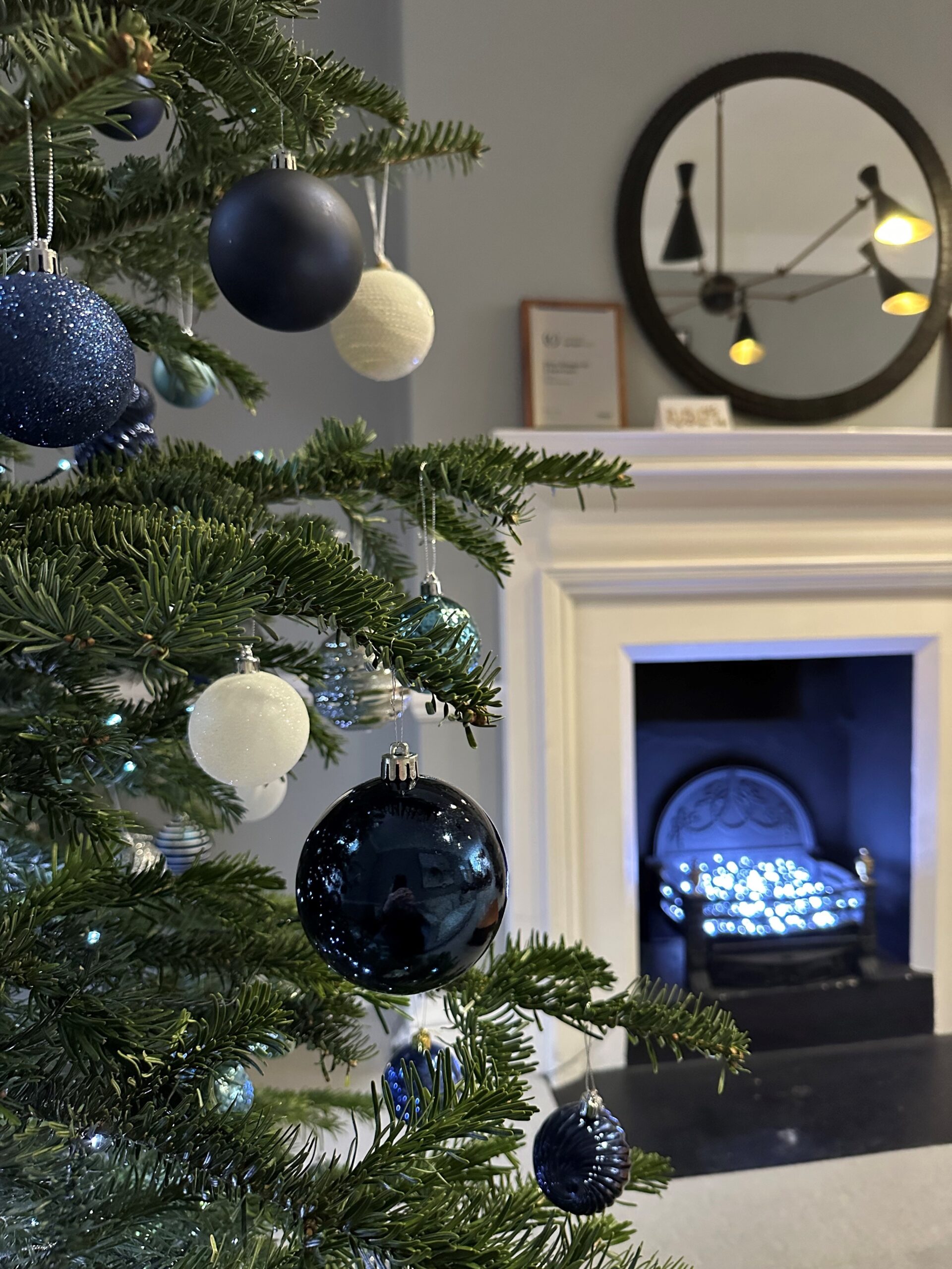 Christmas Opening Hours 2024 - 2 Hare Court | London Barristers Chambers