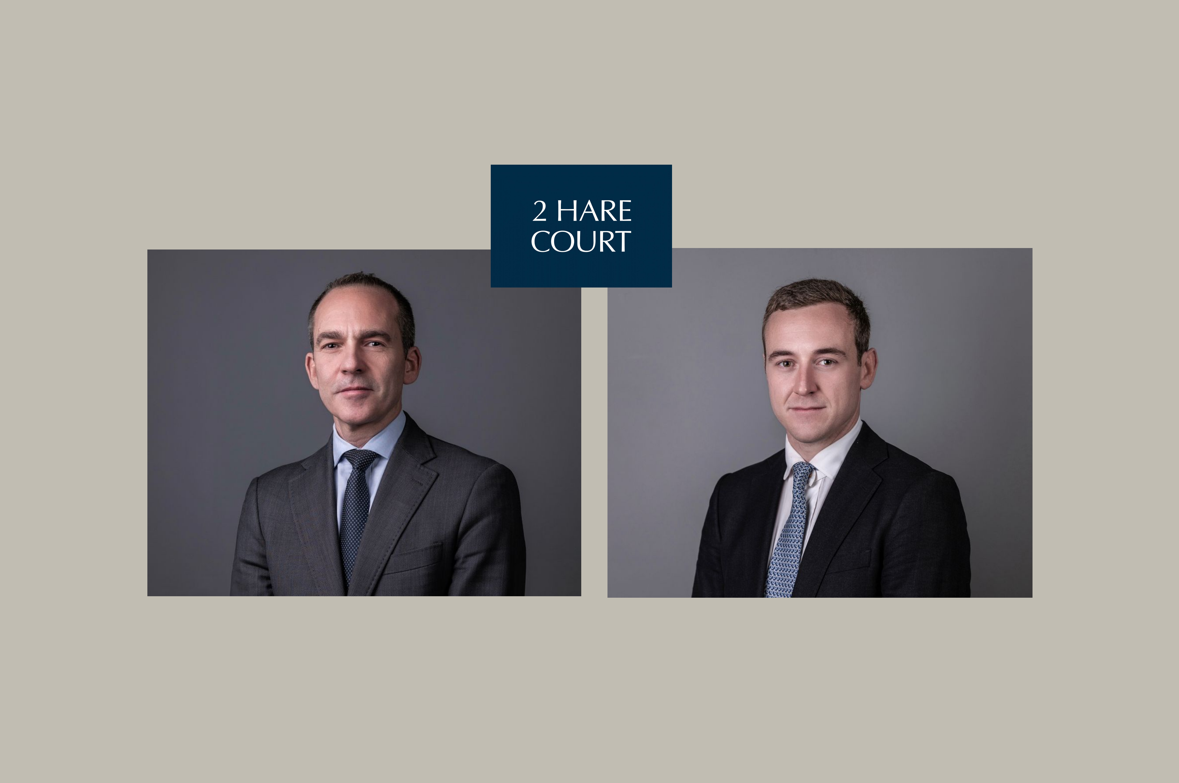 Richard Heller & Harry Laidlaw act for Trading Standards in Unsafe ...