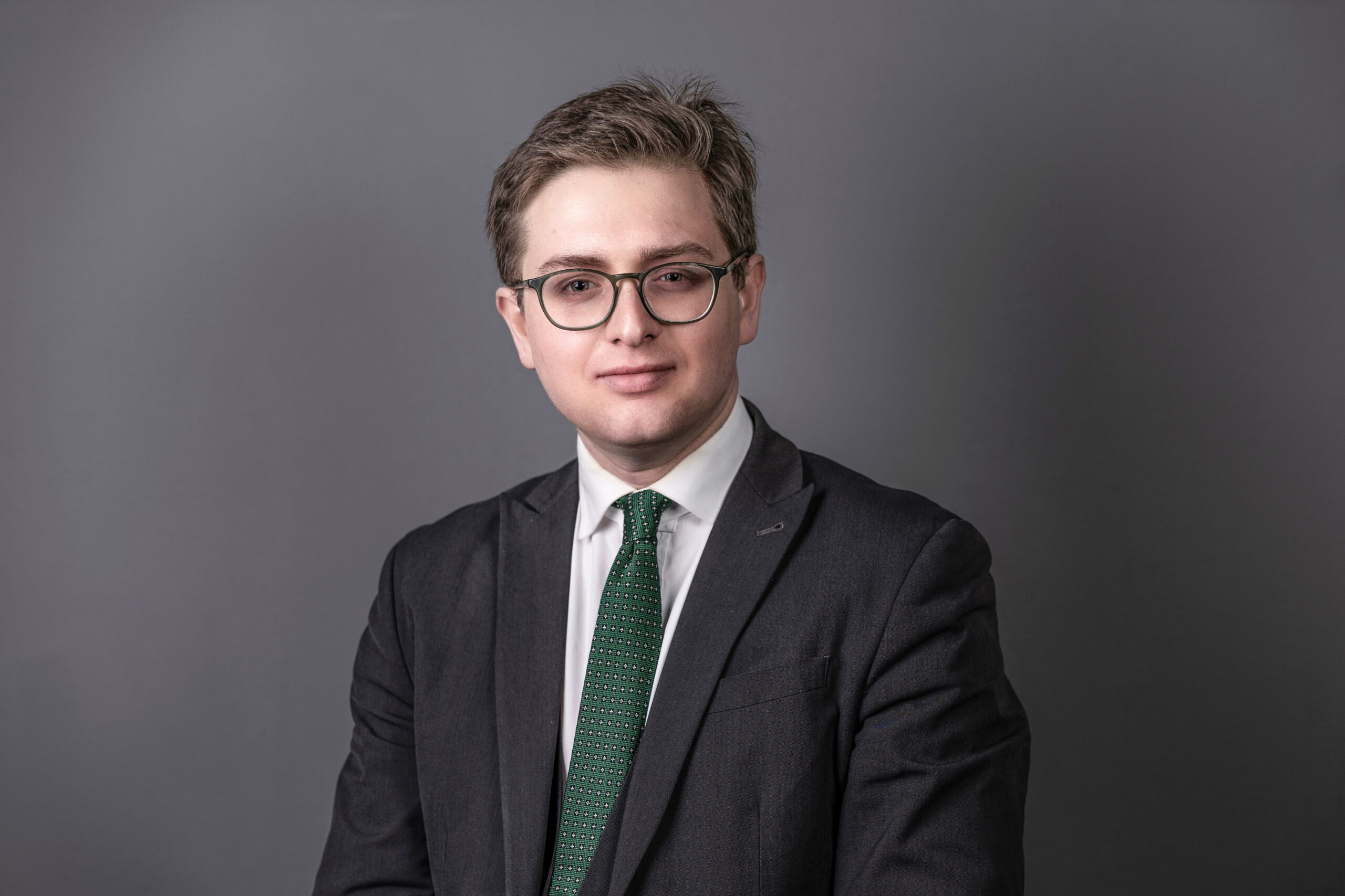 Tom Beardsworth Acts for Graham Linehan as Metropolitan Police ...