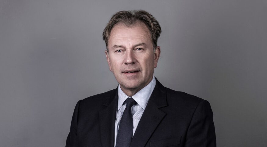 The Resignation of the Chair to the Sheku Bayou Inquiry - The ...